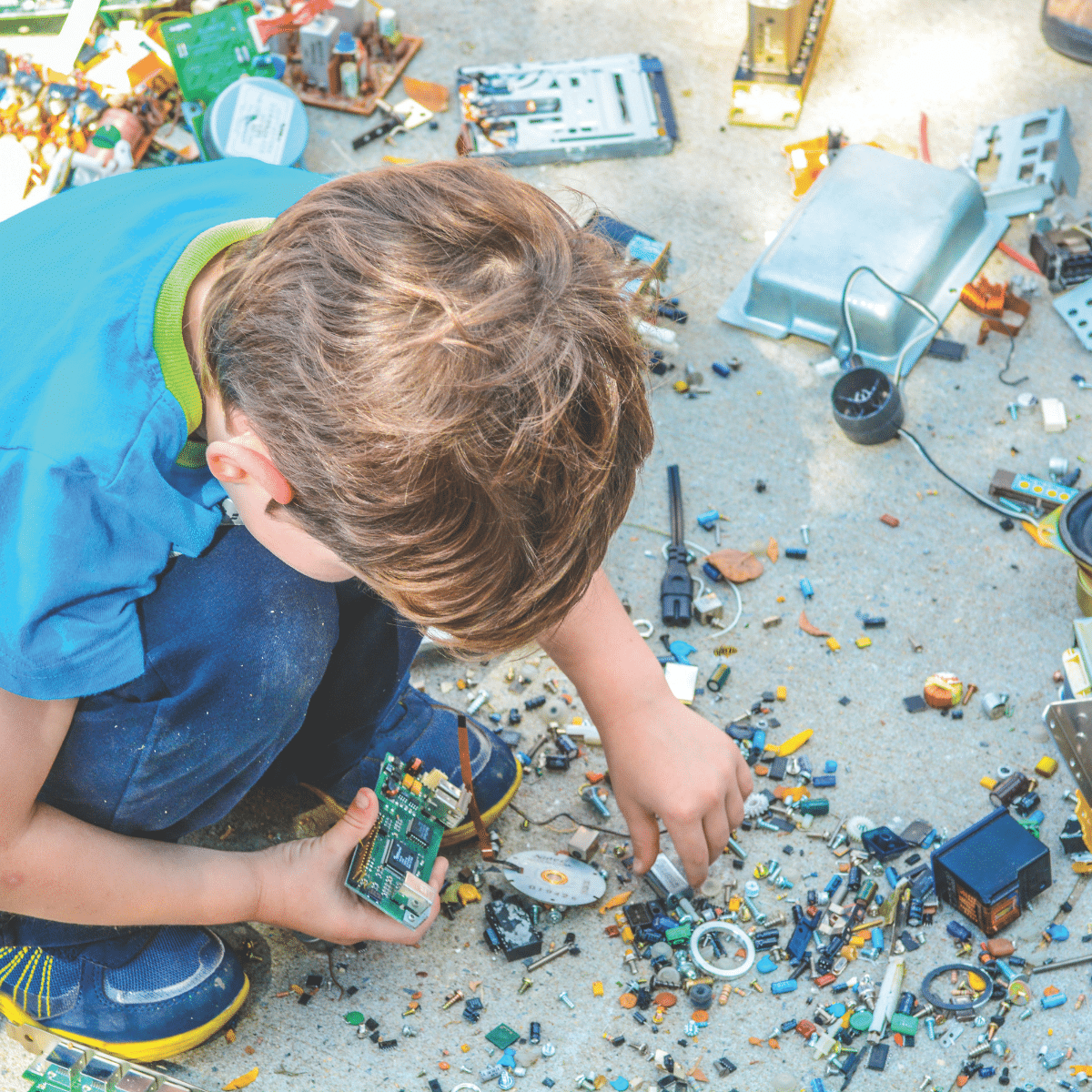 Honorisms | honorbuilt.com